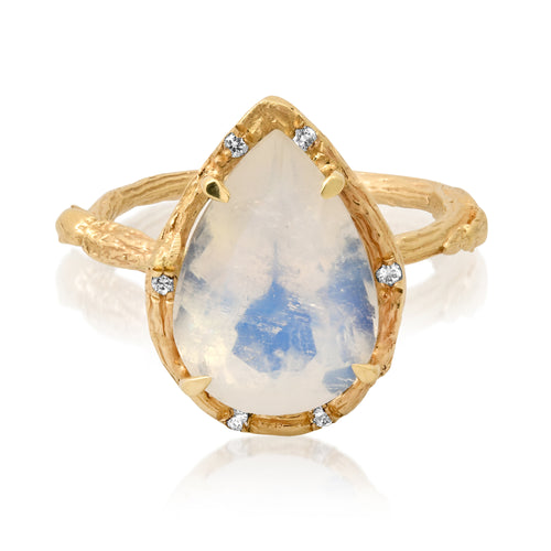 EBJ Rings – Elisabeth Bell