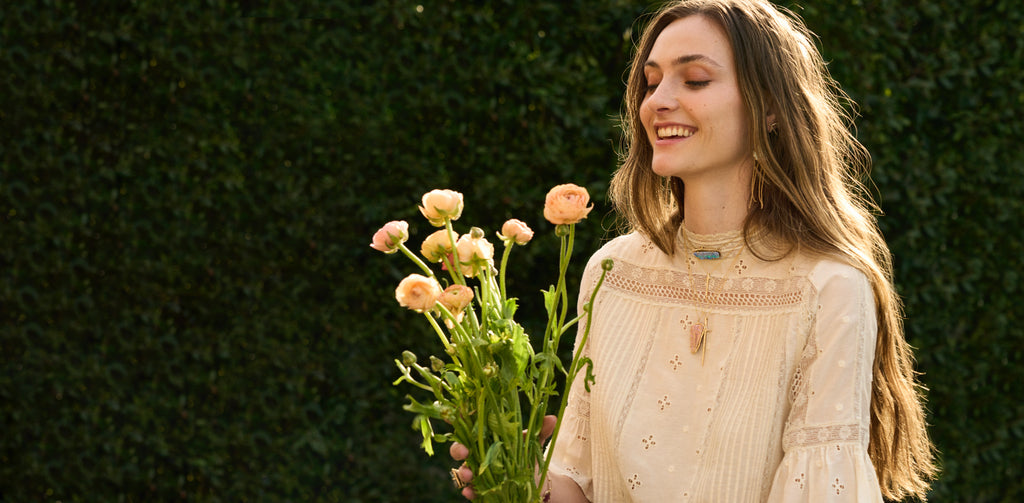 Elisabeth Bell Fine Jewelry: Bespoke Designs Inspired by Nature