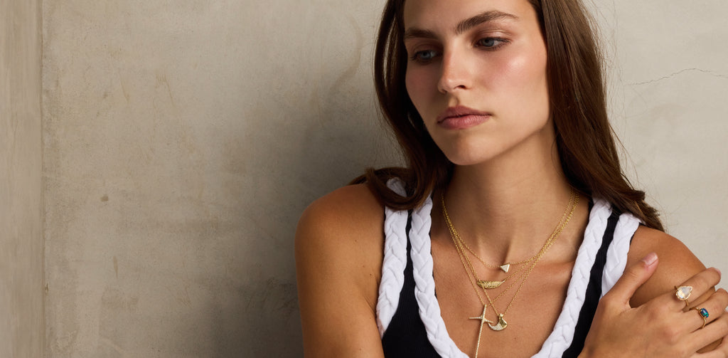 Elisabeth Bell Fine Jewelry: Bespoke Designs Inspired by Nature