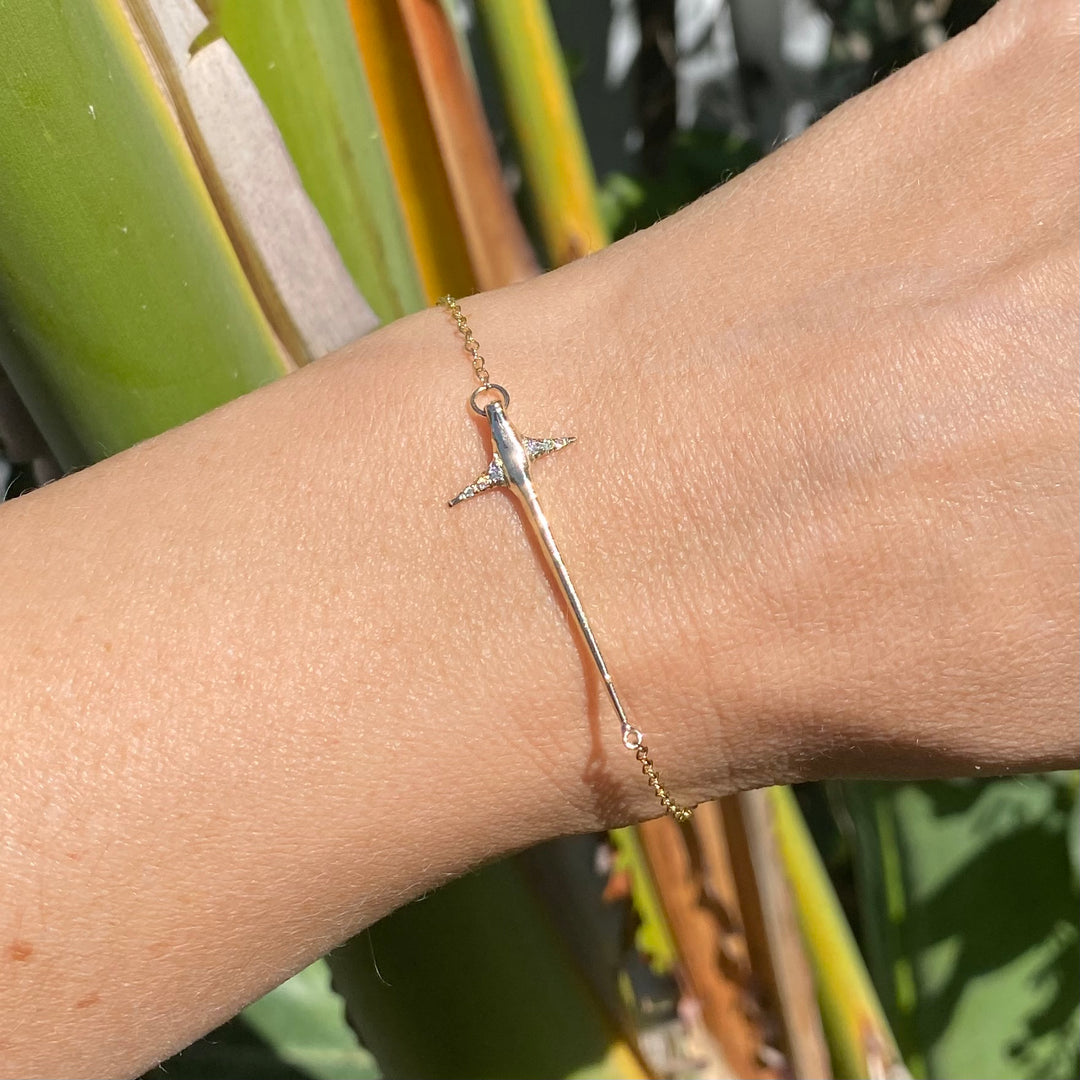 Shop for Our Most Exotic Bracelets – Elisabeth Bell